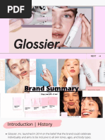 PR Brand Email List Sheet1 | PDF | Cosmetics | Fashion