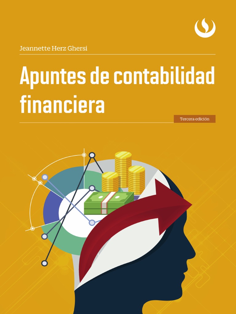 Apuntes de Contabilidad Financiera (Capítulo I) | PDF | normas ...