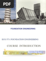 CODUTO - Foundation Design PDF | PDF