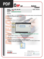 Actualización FortiOS-Fortigate | PDF | Tecnología