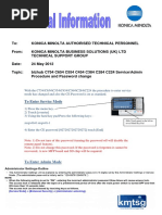 Fiery Diag Codes | PDF | Bios | Software