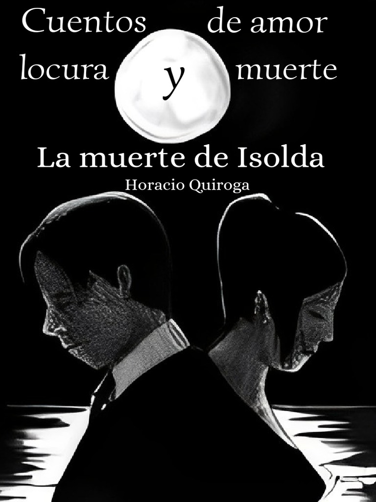 La Muerte de Isolda | PDF La Muerte de Isolda | PDF