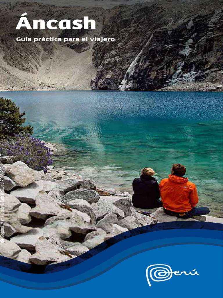 Iperu Ancash - Español | PDF