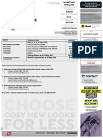Absa 1288 Form | PDF | Mortgage Loan | Insurance