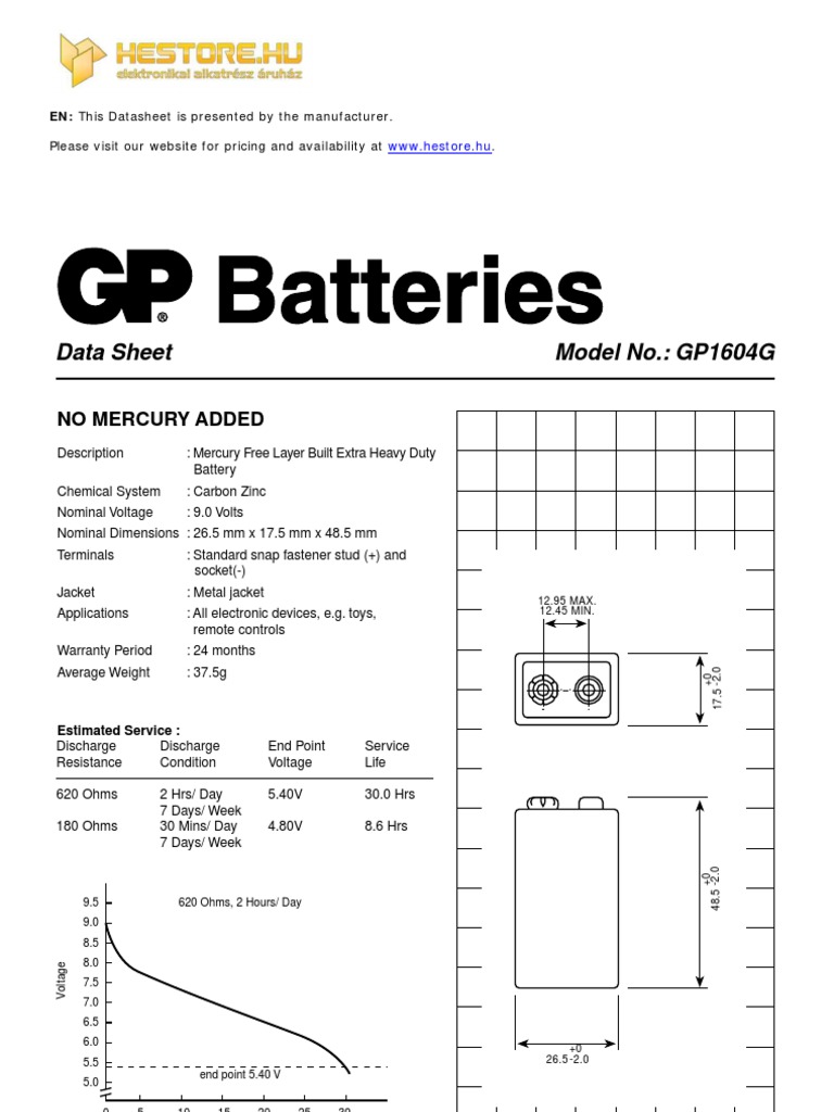 Bat-6f22-Ggp en 10026572 | PDF | Materials Science | Physical Sciences