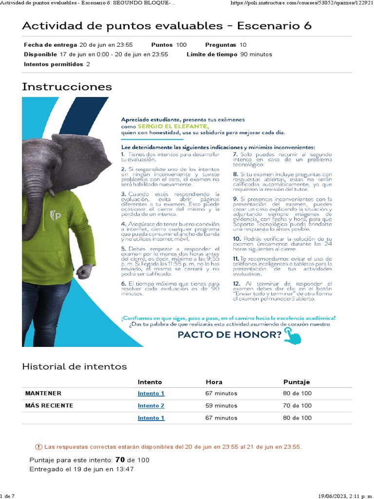 2 Actividad de Puntos Evaluables - Escenario 6 Segundo Bloque-Ciencias Basicas - Virtual ...
