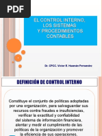 Sistemas y Procedimientos Contables Tema2 | PDF | Contabilidad | Business