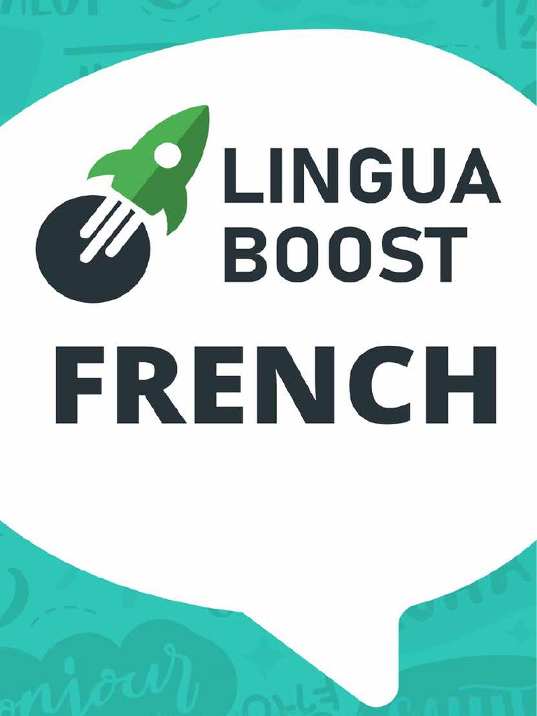 LinguaBoost_French_Course | PDF