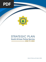 Vision 2050 | PDF | Agriculture | Rwanda