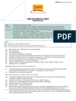 Lagos State Land Use Act Form 1c 4shbnh | PDF | Assignment (Law ...