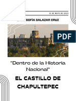 Castillo de Chapultepec | PDF | México