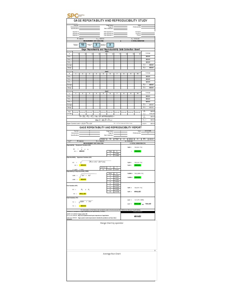 Formato-GRR-Variables-SPC-Consulting-Group-www.spcgroup.com_.mx_ | PDF ...