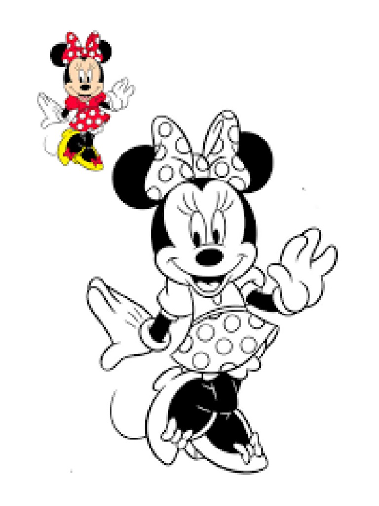 Minnie | PDF