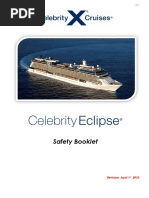 Manoeuvring Booklet | PDF | Rudder | Ships