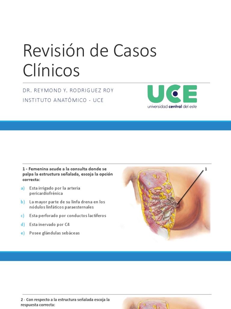 Casos Clinicos Anato II | PDF | Aorta | Ventrículo (corazón)