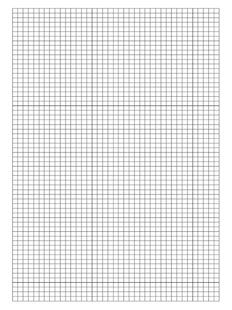 Plantilla de Cuadros | PDF