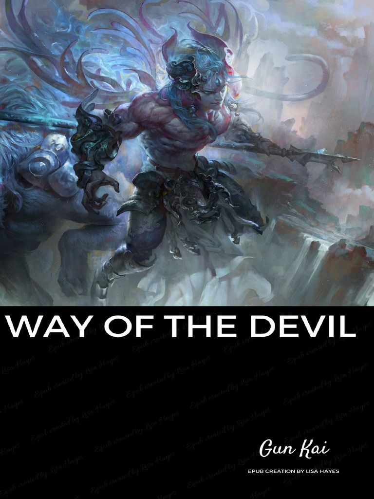 Way of The Devil | PDF | Devil