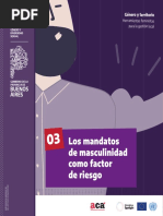 Ley 779: Protección a Mujeres en Nicaragua | PDF | La violencia contra ...