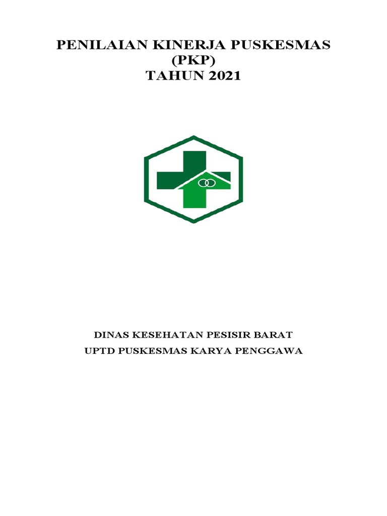 PKP 2021. | PDF