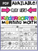 First Grade Readiness Checklist: Reading | PDF | Word | Vocabulary