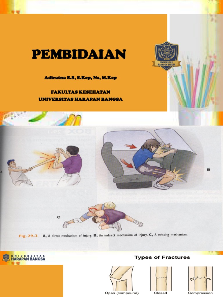 Skill Lab - PEMBIDAIAN - ADIRATNA | PDF