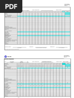 Staff Uniform Tracking Spreadsheet - Free Template | PDF | Business ...