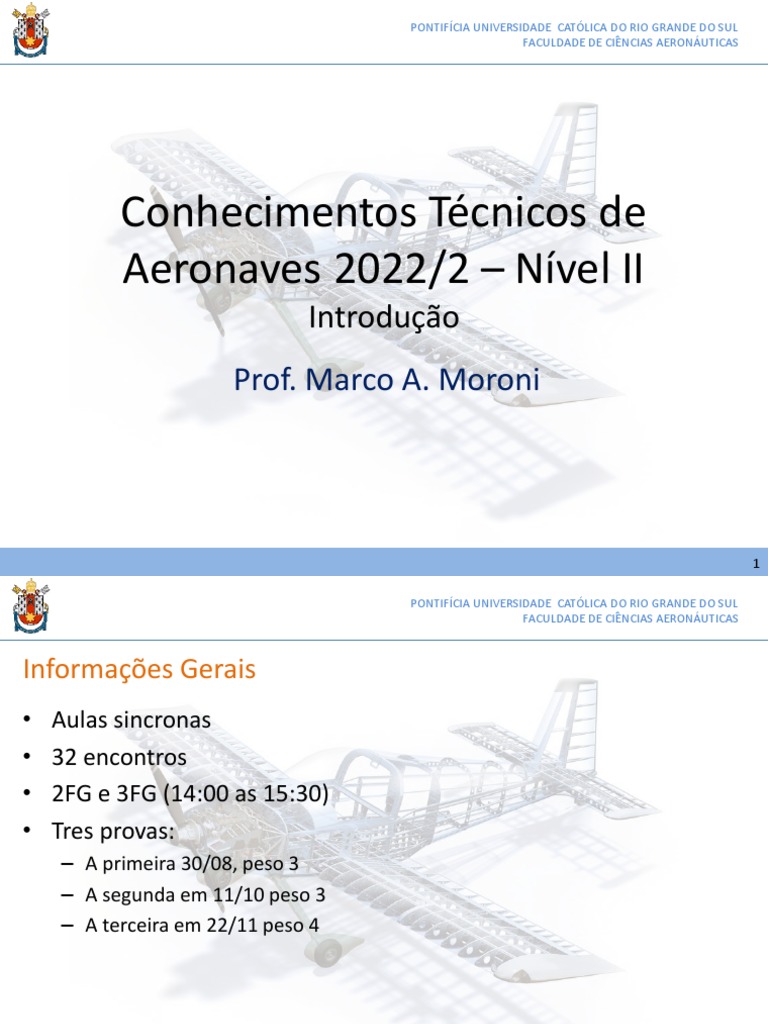 CTA - 01 (Intro Overview) | PDF | Hélice | Motor a jato CTA - 01 (Intro Overview) | PDF | Hélice | Motor a jato