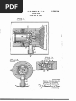 Air Rifle Pellet Ballistics Data | PDF | Projectiles | Flight