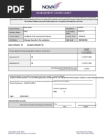 FNSACC321 - 322 - 421 Assignment Student Copy v2.2 | PDF | Debits And ...