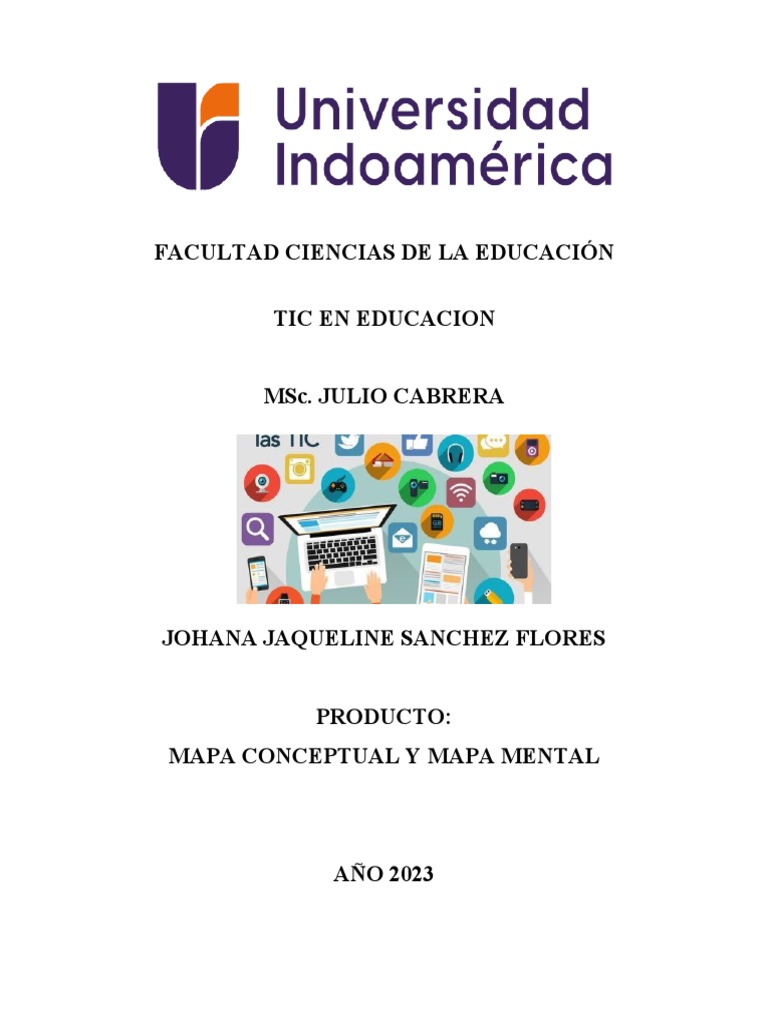 Tarea Tics Johana Sanchez | PDF | Evaluación | Plan de estudios