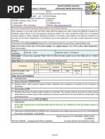 0000982-Employment Application Form - CPSB 2 | PDF