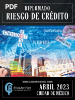 Modelos de Credit Scoring | PDF | Riesgo crediticio | Bancos