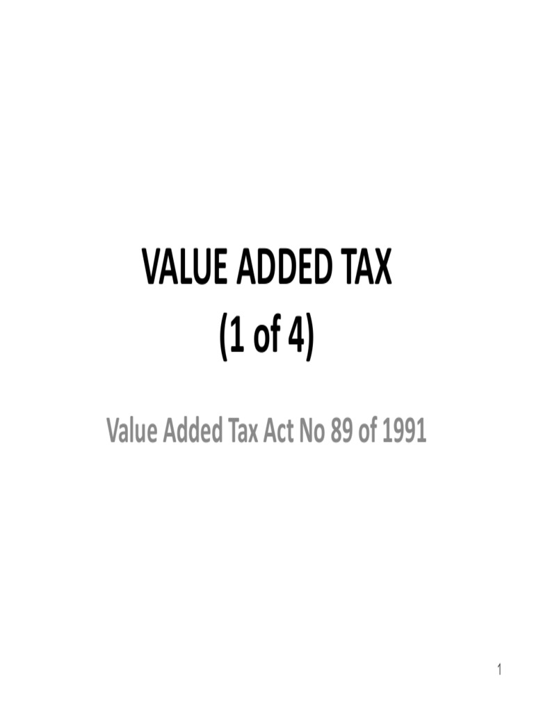 Vat 2023 | PDF | Value Added Tax | Taxes