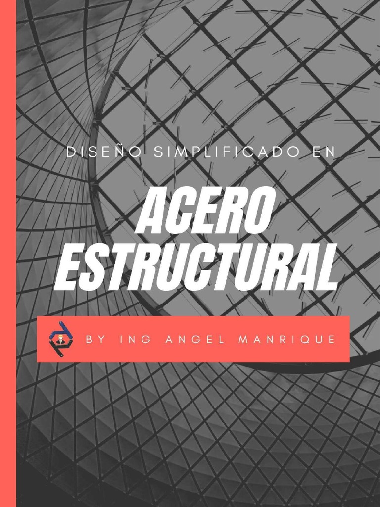 Diseño Simplificado de Elementos de Acero Estructural | PDF