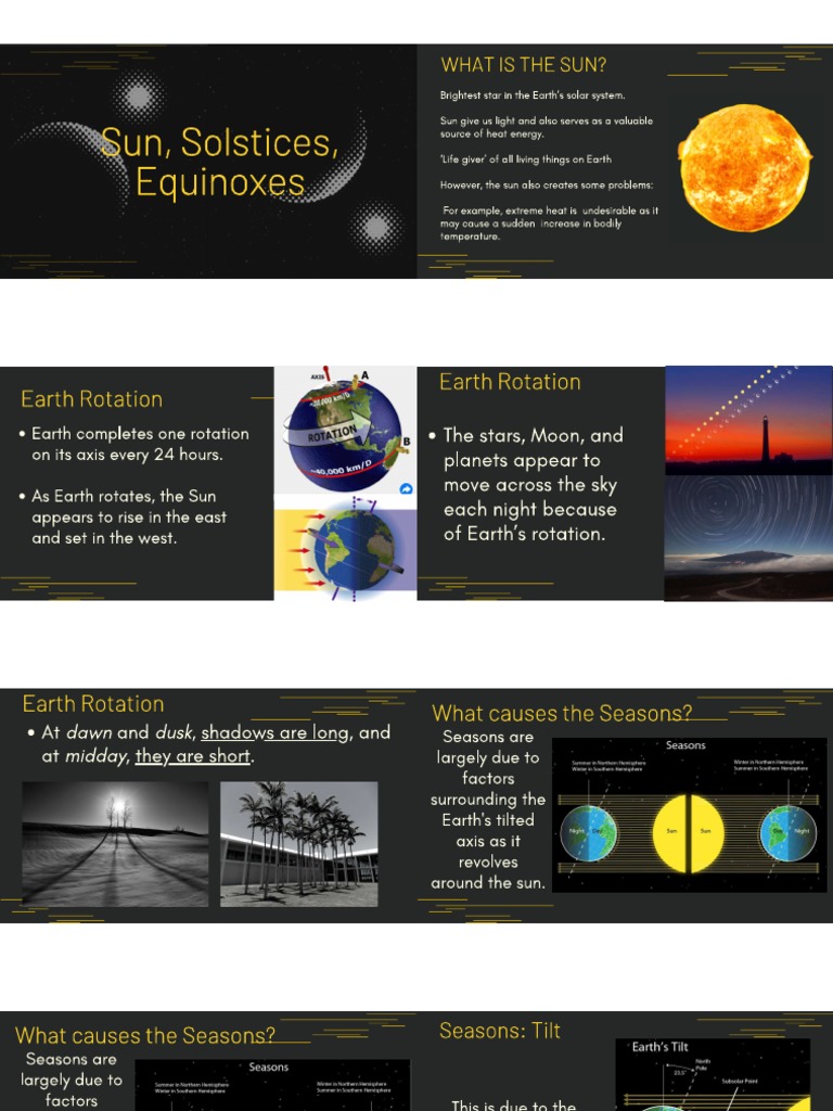 New Equinox | PDF