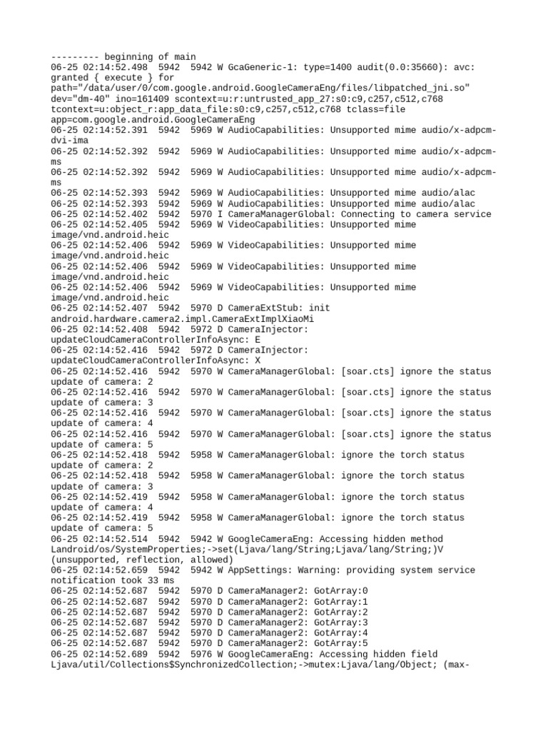 Xiaomi 2201117SG Miel 2023-06-25 02-14-52 | PDF | Pointer (Computer ...