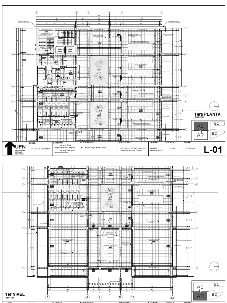 Favio Cesar Bazan Mays 20-06-2023 | PDF | Materiales de construcción ...