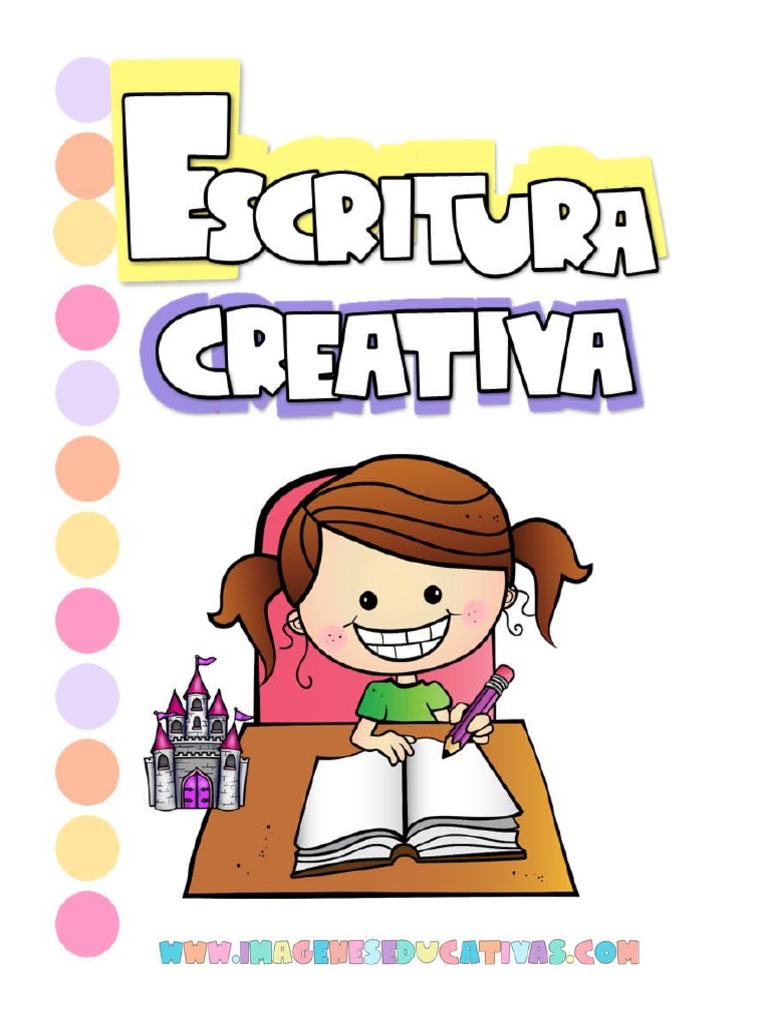 Recopilacion de Ejercicios de Escritura | PDF