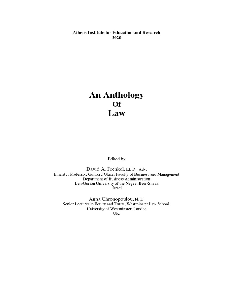 The Capacity of People With Mental Defic | PDF | United Nations ...