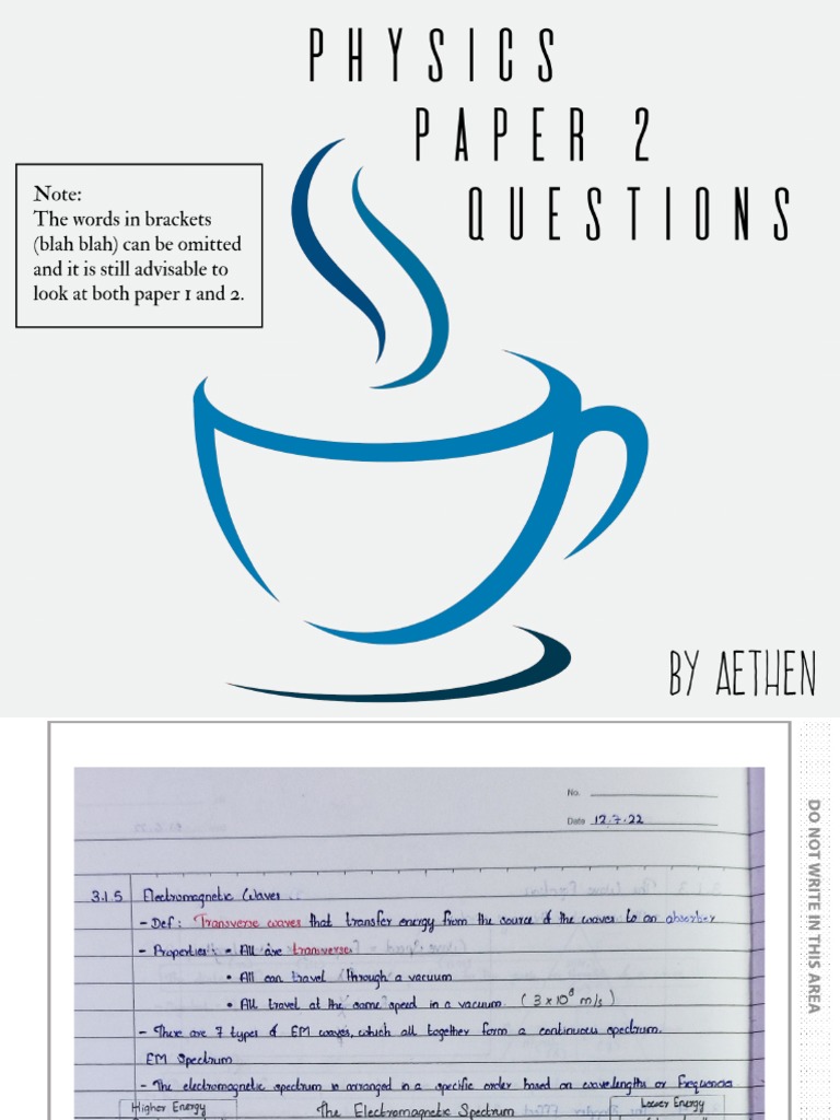 Physics Experiment Guide | PDF | Physical Quantities | Physical Sciences