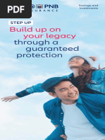 Sun MaxiLink Prime Overview and Benefits | PDF | Life Insurance | Insurance