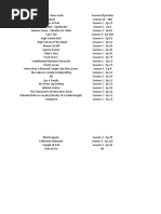 Jinx Chapter 2 for Manga Fans | PDF