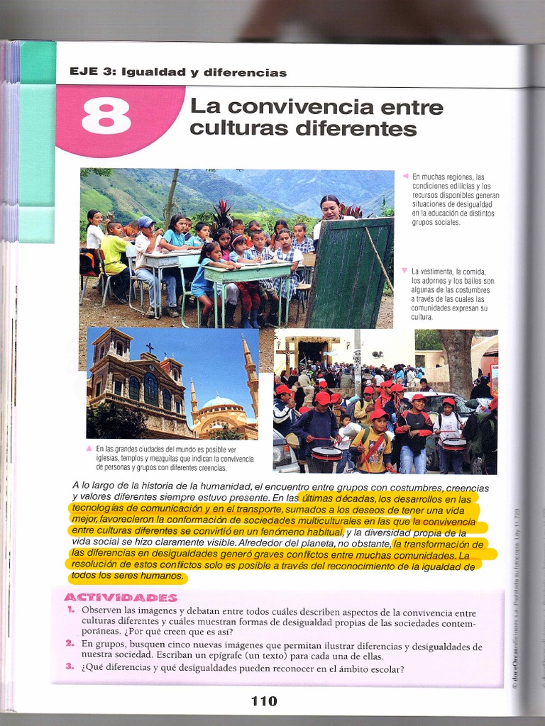 Unidad 8 | PDF