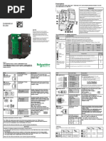 Port Server SEL-3610 | PDF | Port (Computer Networking) | Computer Network