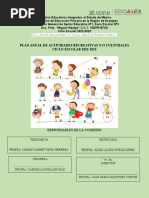 Juego de Los Listones | PDF