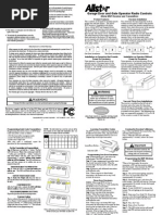 MFJ-1708B-SDR MFJ-1708B-SDRS Manual | PDF | Amplifier | Software ...