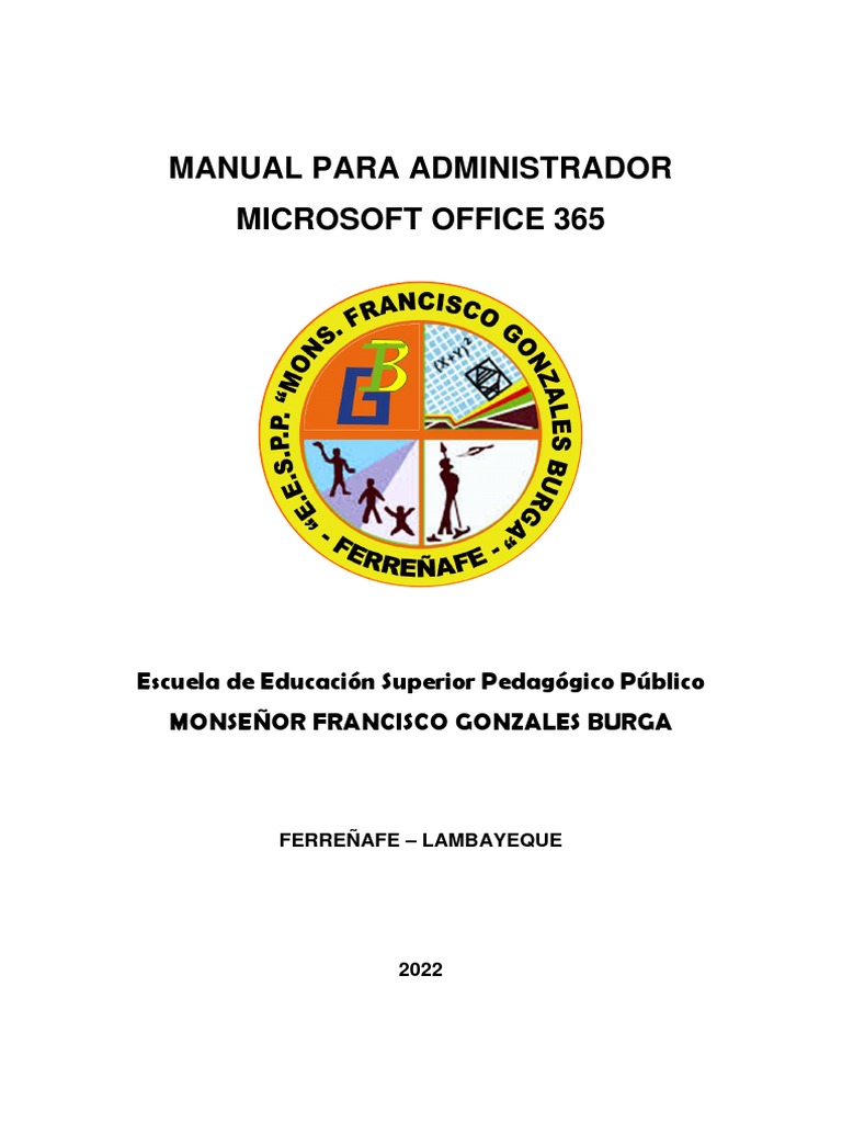 Manual Administrador 365 A1 | PDF | Ventana (informática) | Archivo de ... Manual Administrador 365 A1 | PDF | Ventana (informática) | Archivo de ...