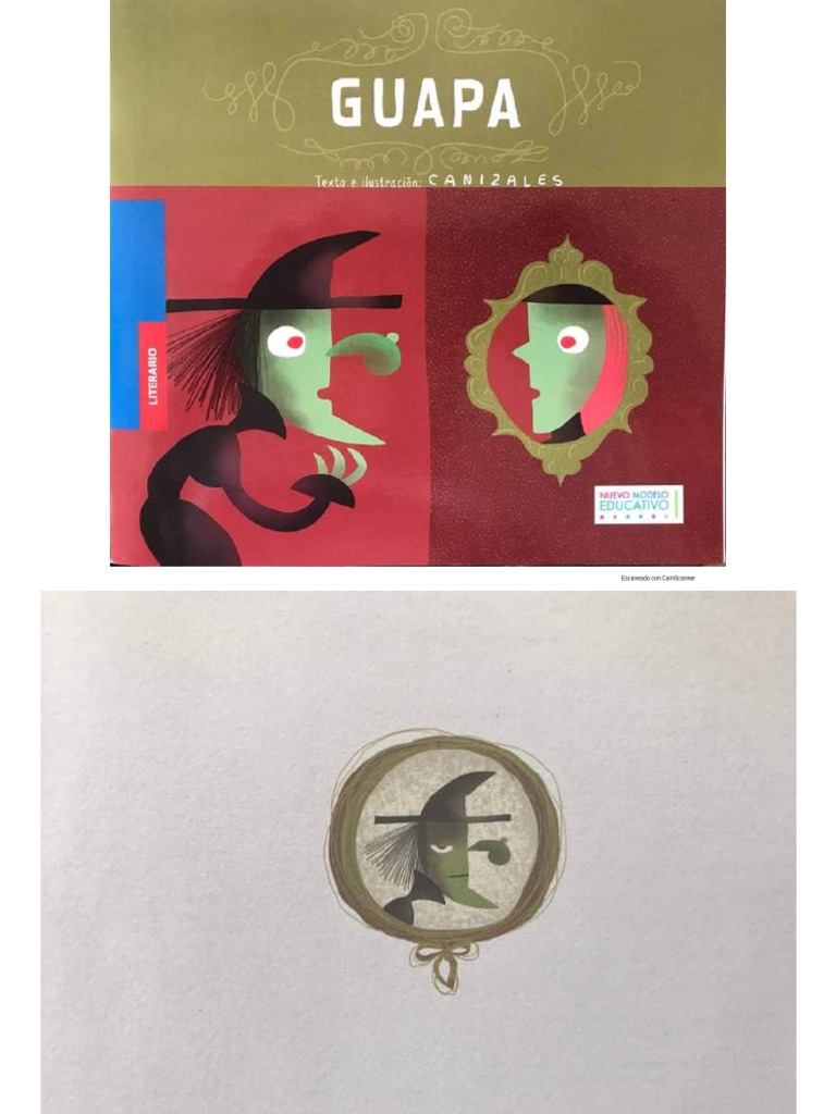 Cuento Guapa | PDF
