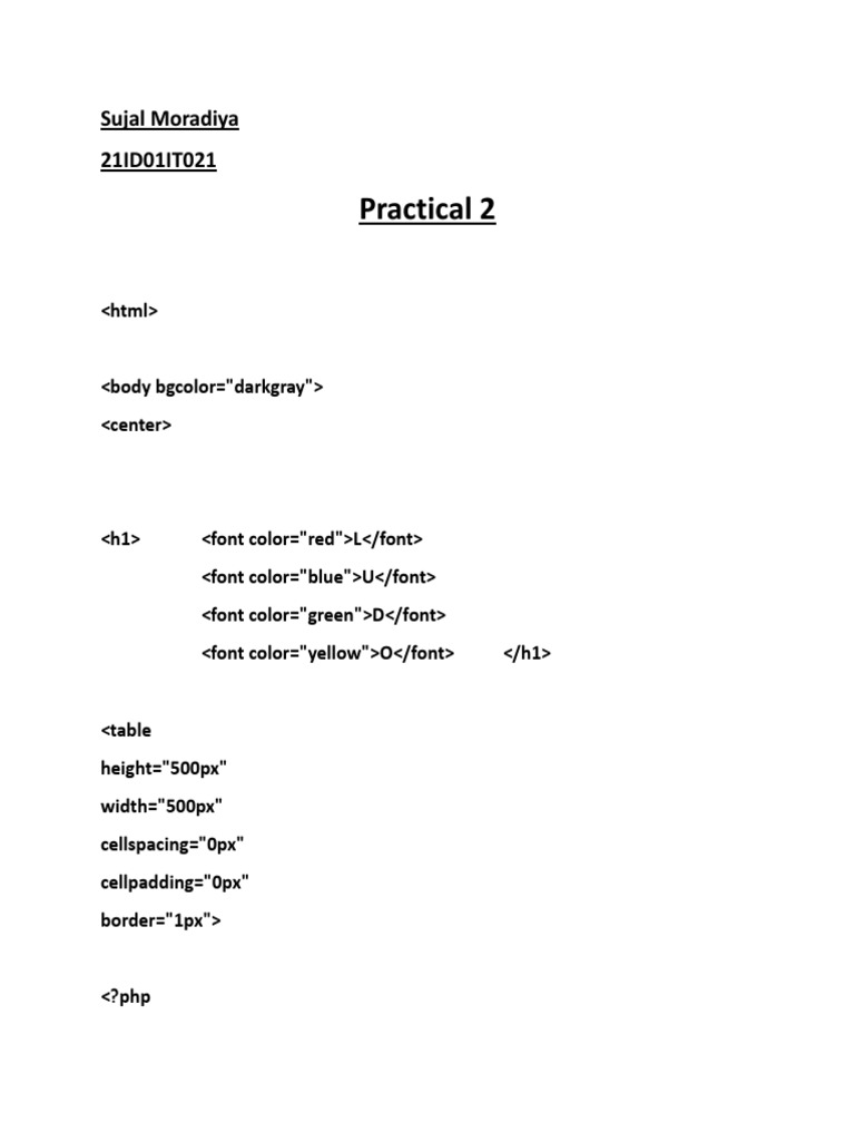 Sujal | PDF | Computers