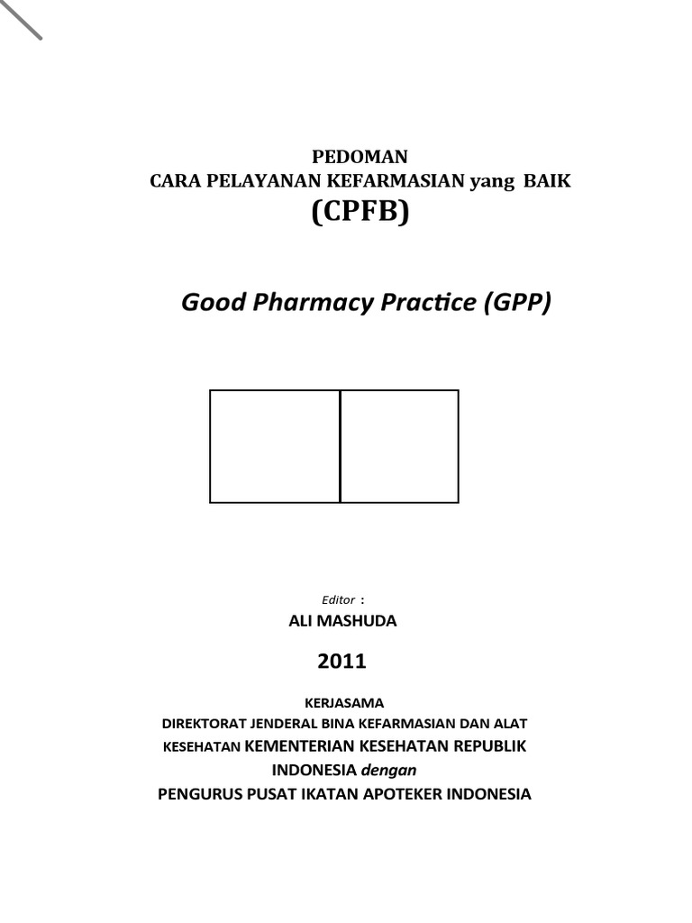 CPFB | PDF